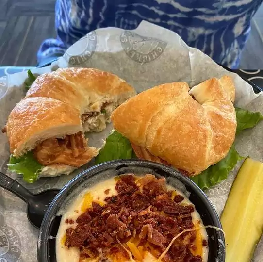 Chicken Salad Chick Menu And Prices May 2023