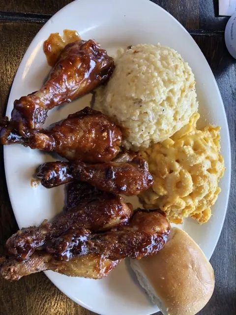 Cowboy Chicken Menu With Prices [October 2023 Updated]