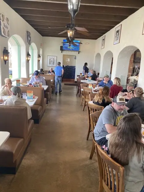 El Chico Menu With Prices [February 2024 Updated]