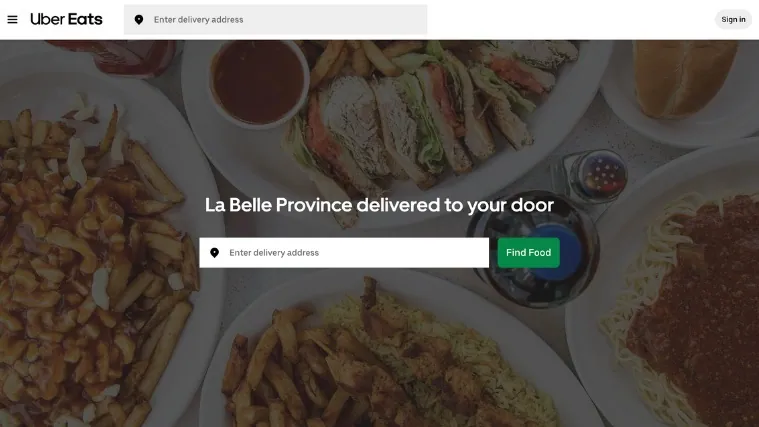La Belle Province Menu With Prices [March 2024 Updated]